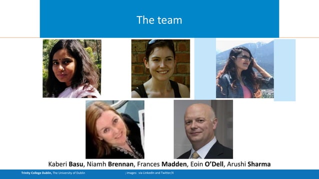 NORFest 2023: National Open Research Fund 2023, Projects Launch | PDF