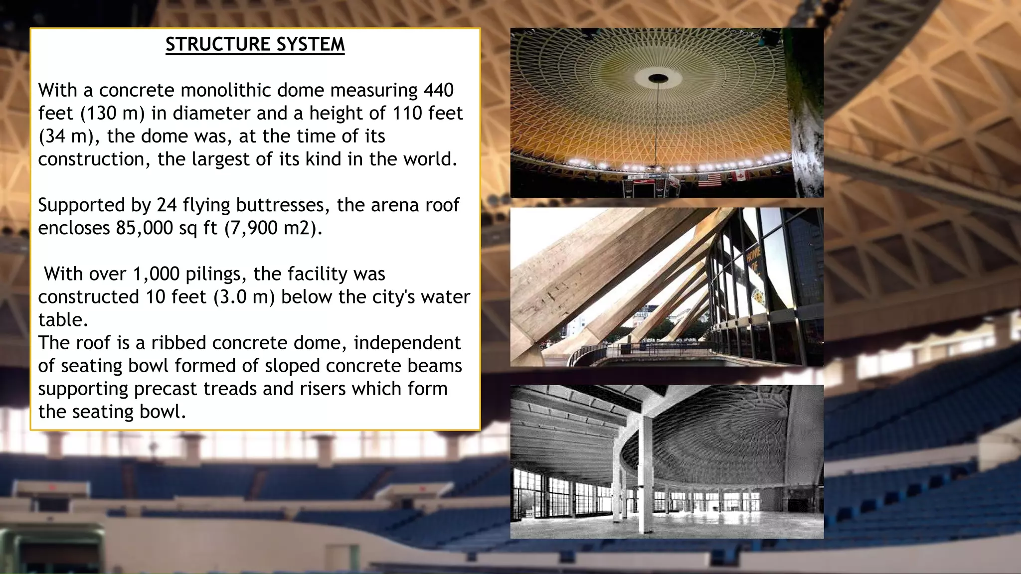 SCOPE ARENA, VIRGINIA | PDF | Rail Travel | Travel Type