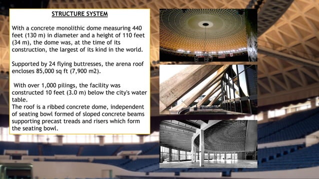 SCOPE ARENA, VIRGINIA | PDF | Rail Travel | Travel Type