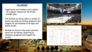 SCOPE ARENA, VIRGINIA | PDF