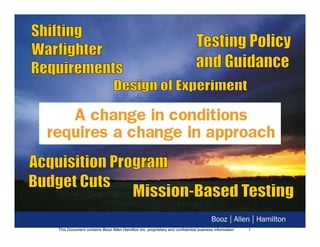 Norfolk T&E Link In | PPT