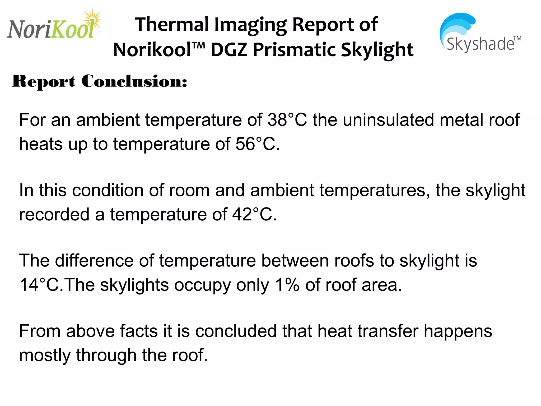 Prismatic Skylights, Industrial Lighting | PPS