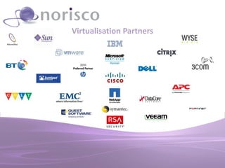 Norisco overview | PDF