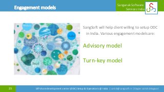 ODC setup services | PDF