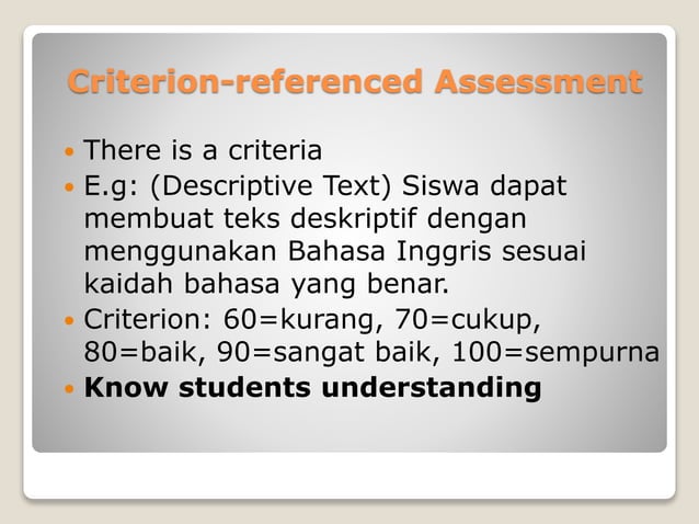 Norm-referenced Assessment and Criterion-referenced A.pptx