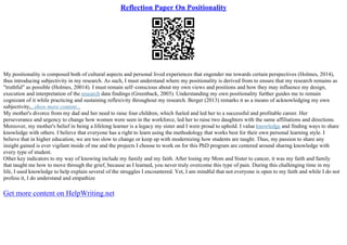 Norm-Referenced Interpretation In Sports | PPT