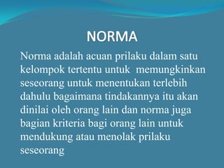 Norma | PPTX