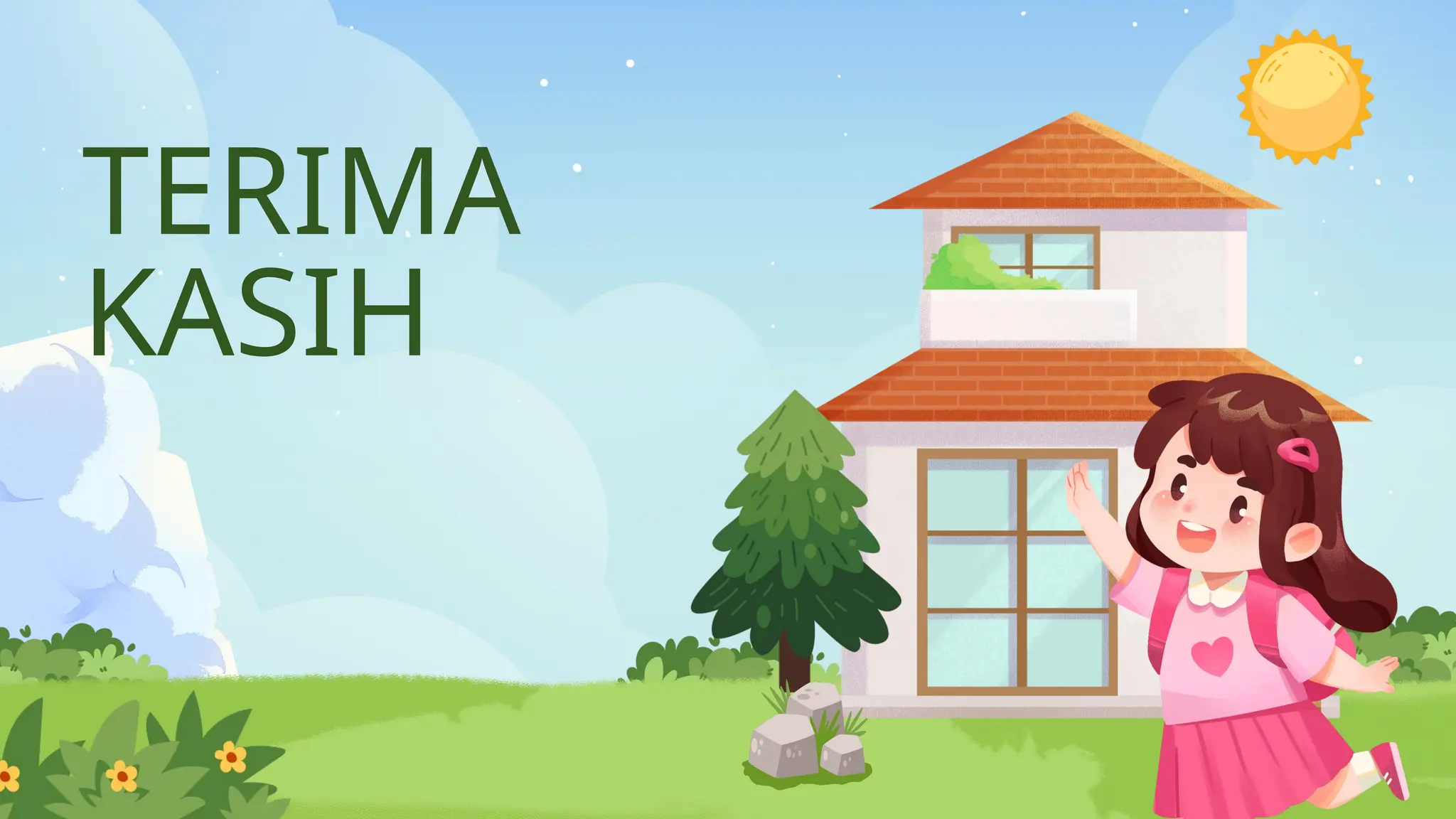 Macam-macam norma yang ada di Indonesia dan penerapannya | PPTX