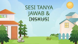 Macam-macam norma yang ada di Indonesia dan penerapannya | PPTX