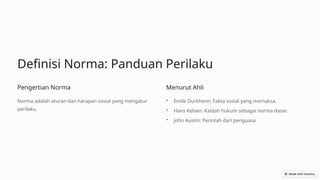 Norma-dan-Nilai-dalam-Kehidupan-Sosial.pptx