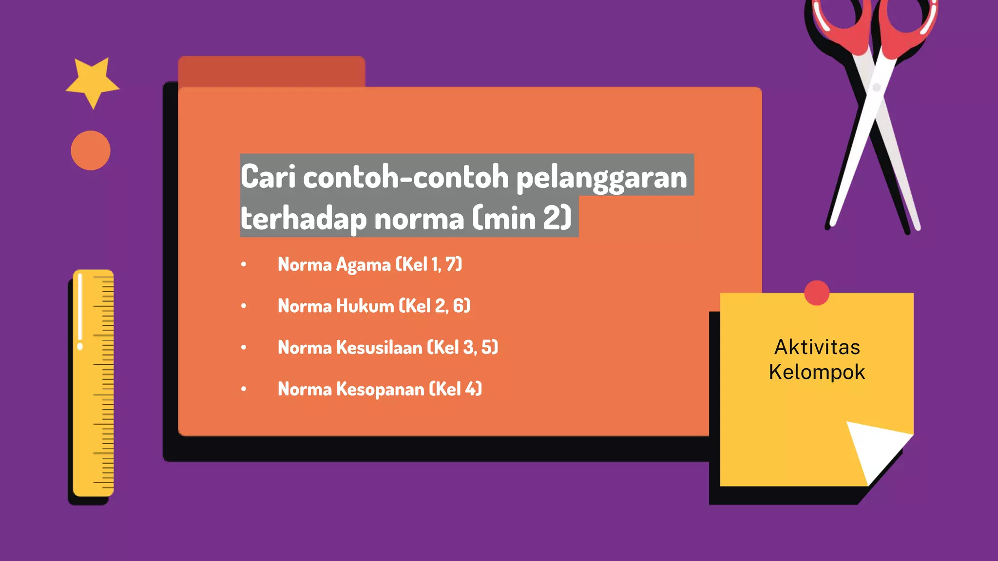 Norma-norma dalam kehidupan bermasyarakat.pptx
