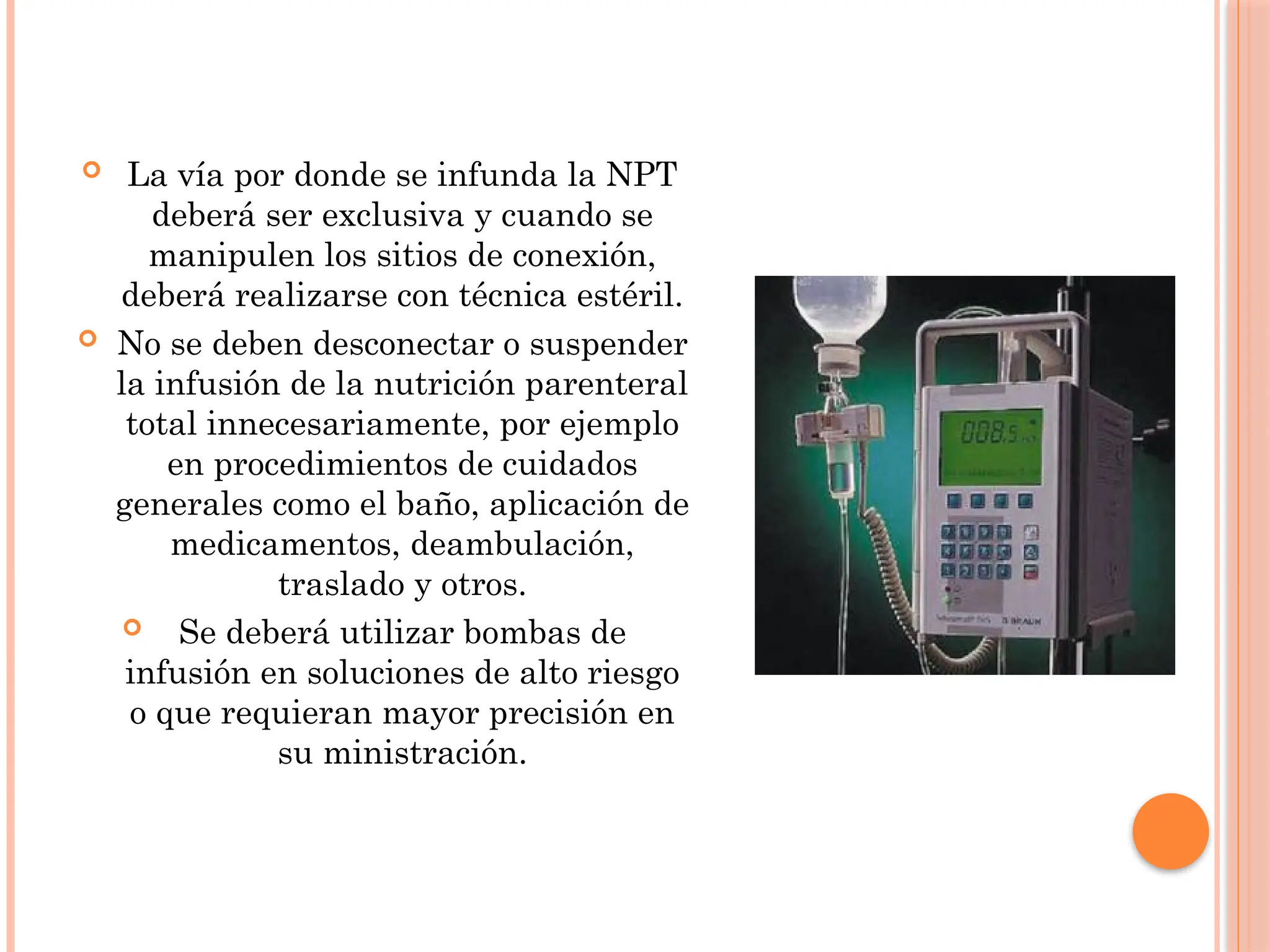 NORMA Oficial Mexicana NOM-022-SSA3-2012, Que instituye las condiciones para la administración ...
