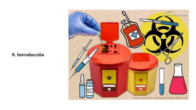 NORMA Oficial Mexicana NOM-087-ECOL-SSA1-2002, Protección ambiental ...