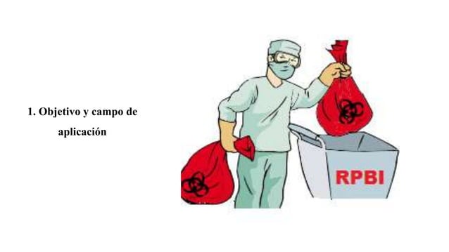 NORMA Oficial Mexicana NOM-087-ECOL-SSA1-2002, Protección ambiental ...