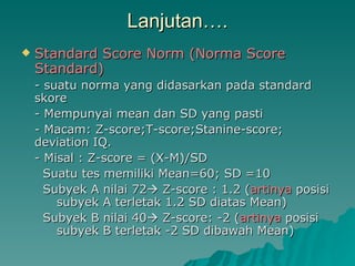 Norma 2 | PPT