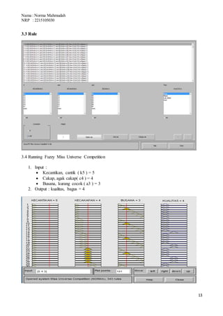 Norma 2215105030(tgas 3) | PDF