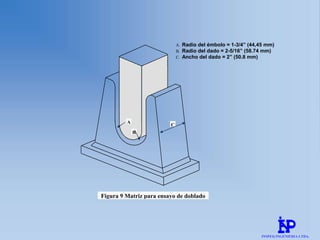 Norma API 1104 Calificación de Procedimiento.ppt