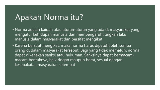 Norma dalam Masyarakat.pptx