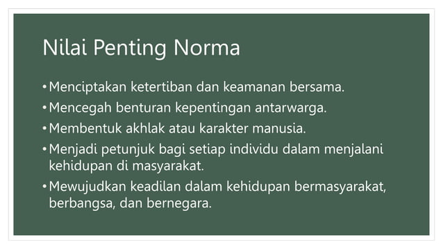 Norma dalam Masyarakat.pptx