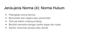 Norma dalam Masyarakat_ Pengertian, Jenis, dan Fungsi.pptx