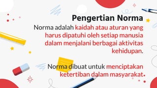Norma di Lingkungan.pptx