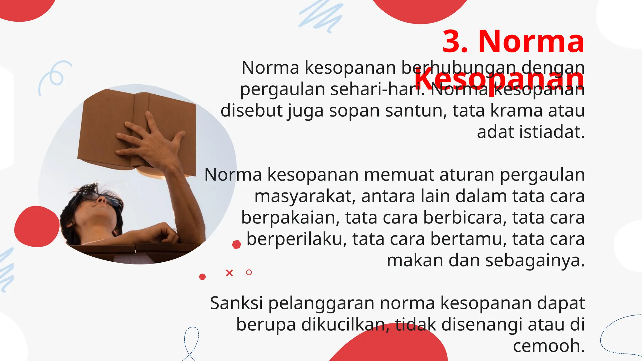 Pelaksanaan Norma di Lingkungan Masyarakat.pptx