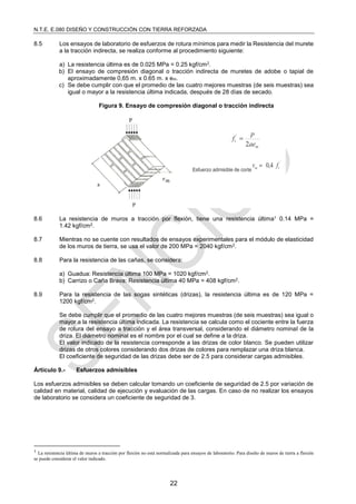 Norma E.080 Diseño y construcción con tierra reforzada.pdf