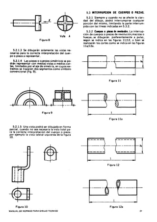 Norma iram 4501 | PDF
