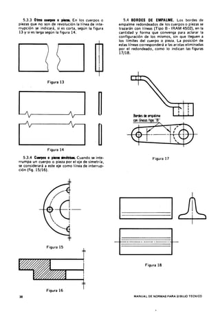 Norma iram 4501 | PDF