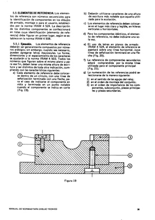 Norma iram 4501 | PDF