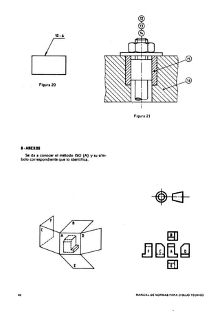 Norma iram 4501 | PDF