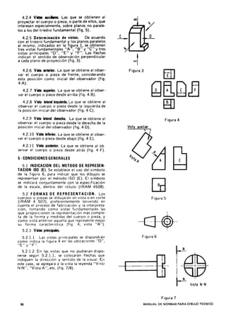 Norma iram 4501 | PDF