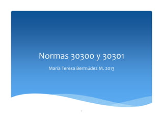 Norma ISO 30300 Gestion Docuemt.pdf