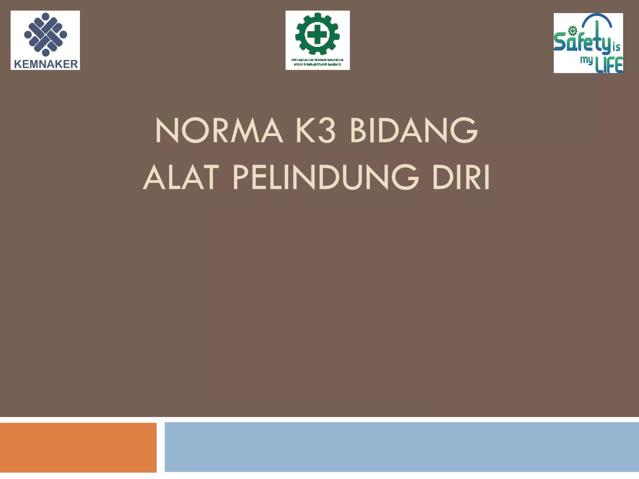 Norma K3 Bidang APD.pdf