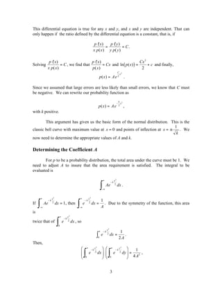 Normal | PDF | Physics | Science