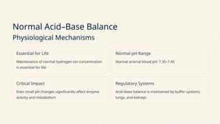 Normal-Acid-Base-Balance Presentation Pathophysiology.pptx