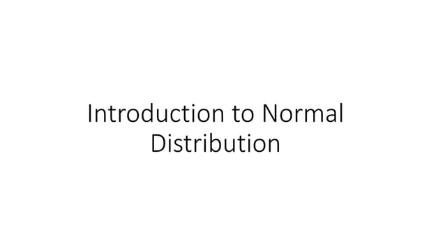 Normal-Distribution.pptx