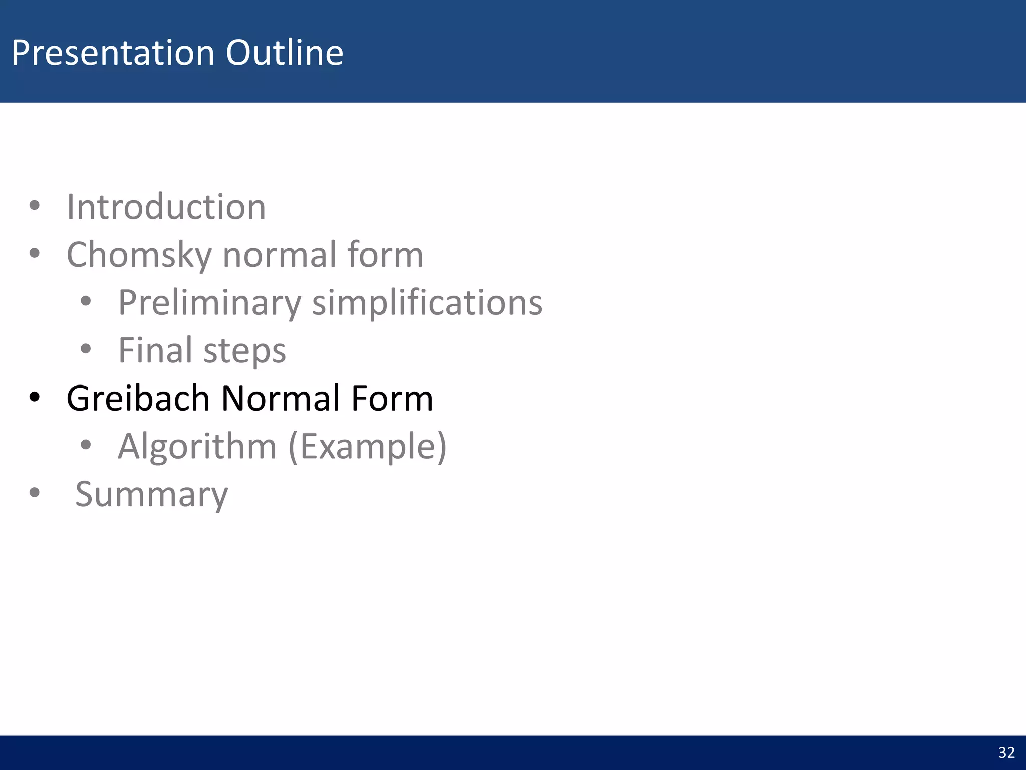 NORMAL-FORMS.ppt