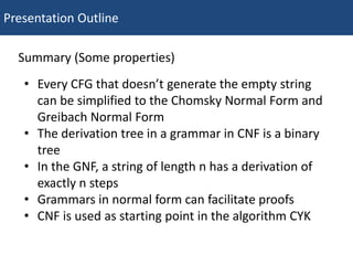 NORMAL-FORMS.ppt