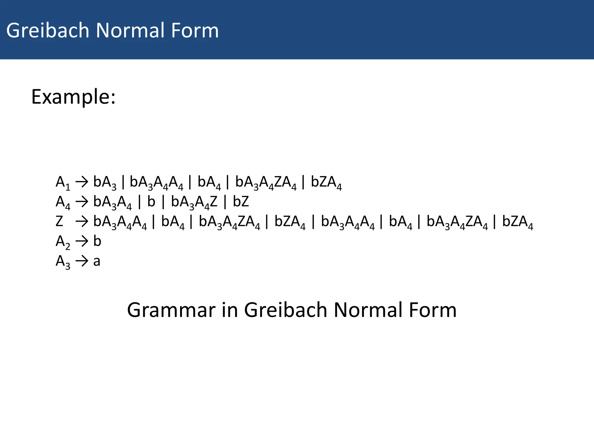 NORMAL-FORMS.ppt