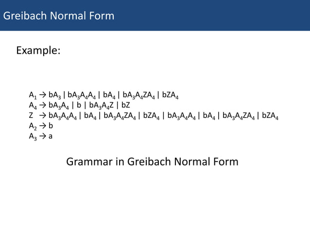 NORMAL-FORMS.ppt