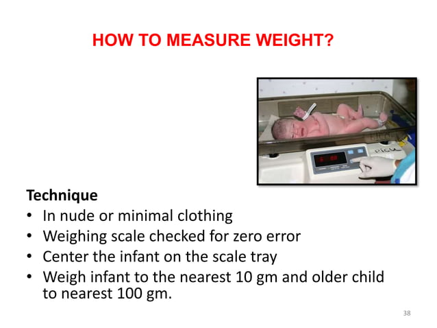 Normal growth in pediatrics | PPT | Pregnancy | Reproductive Health