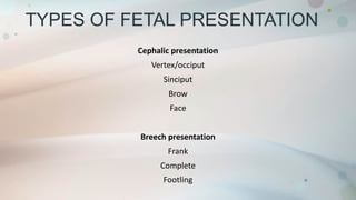 Obstetrics normal-labor-and-delivery.pptx