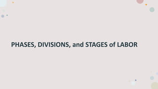 Obstetrics normal-labor-and-delivery.pptx