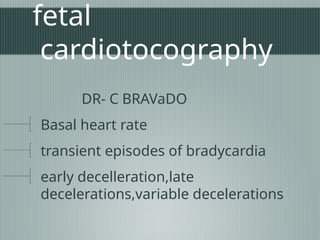 normal-labour.ppt Midwifery nursing pptt | PPT