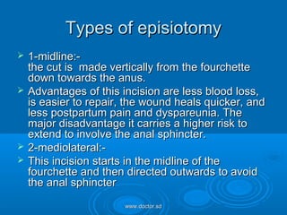 Normal labour | PPT