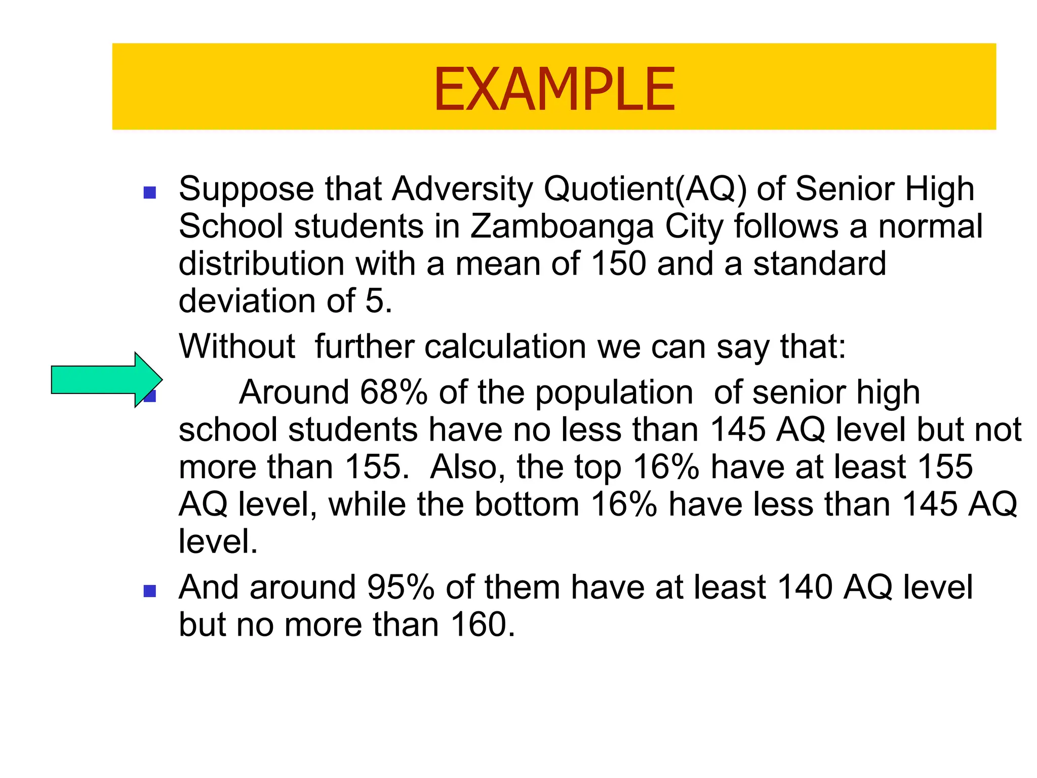 NORMAL distribution standard and nonstandard curve.ppt | Physics | Science