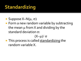NORMAL distribution standard and nonstandard curve.ppt | Physics | Science