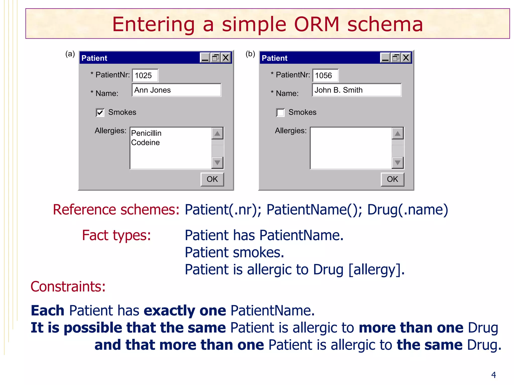 Norma lab1 update_110326 | PPT