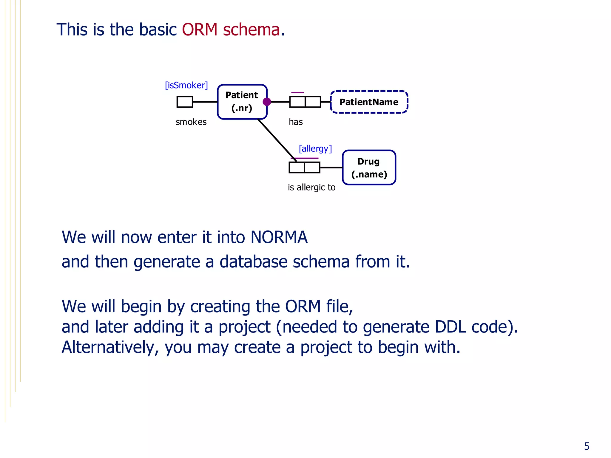 Norma lab1 update_110326 | PPT